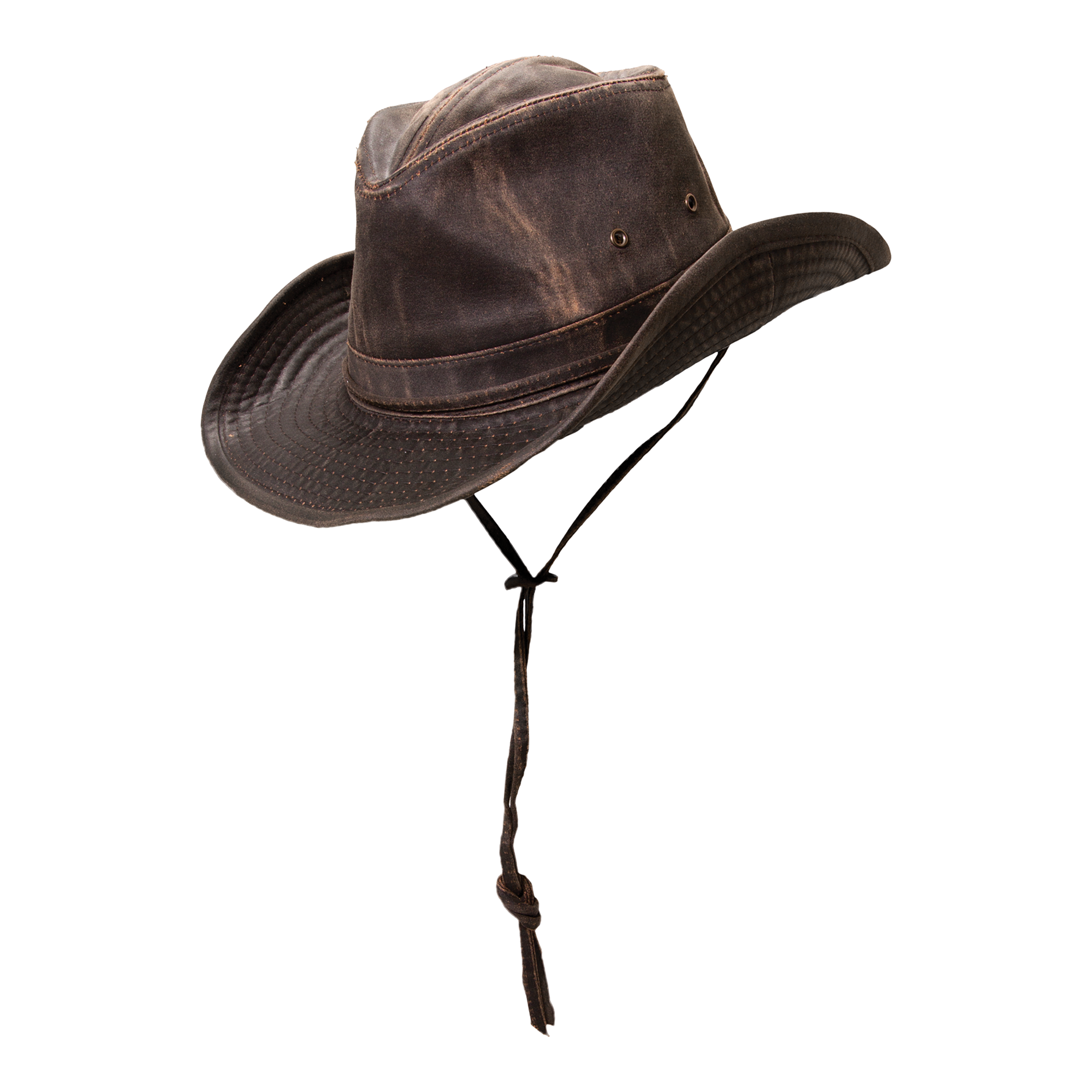 RedHead Weathered Cotton Shapeable Outback Hat for Men | Bass Pro Shops